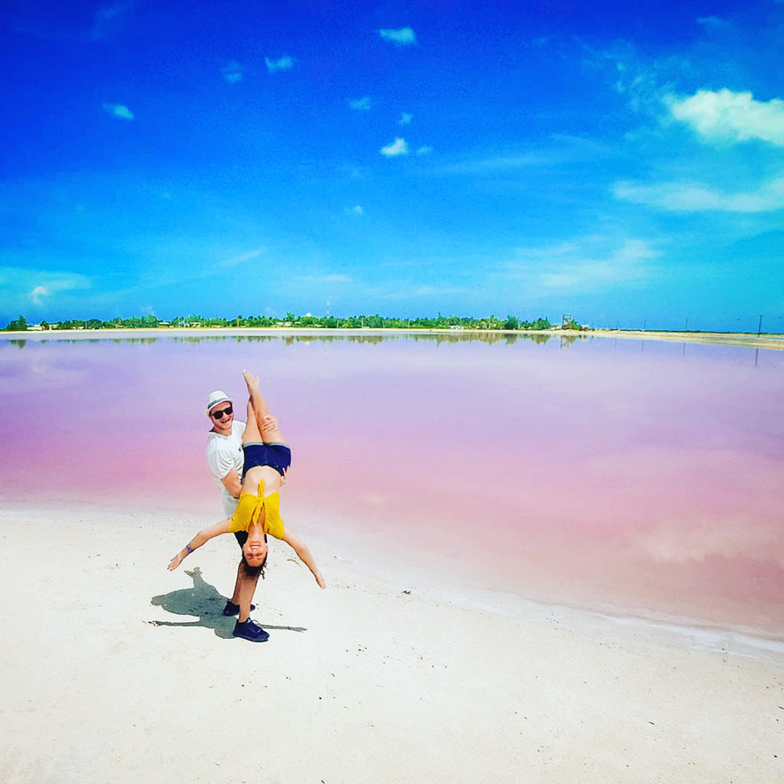 Las Coloradas Yucatan: Complete Guide to Mexico's Pink Lakes