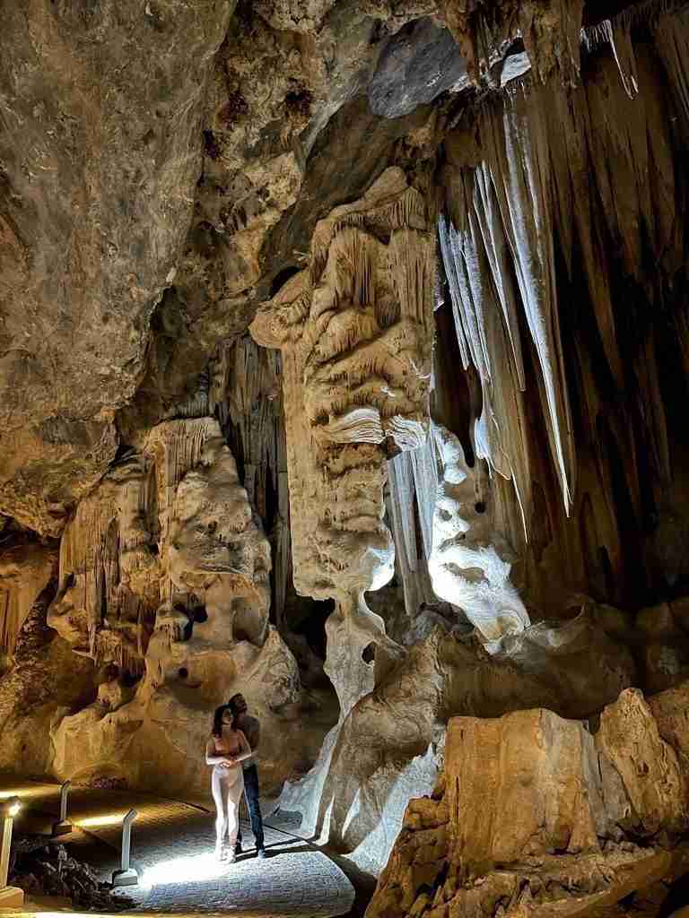 Cango Caves: An Underground Adventure on the Garden Route