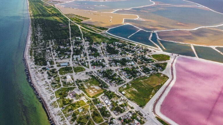 Las Coloradas Yucatan: Complete Guide to Mexico's Pink Lakes