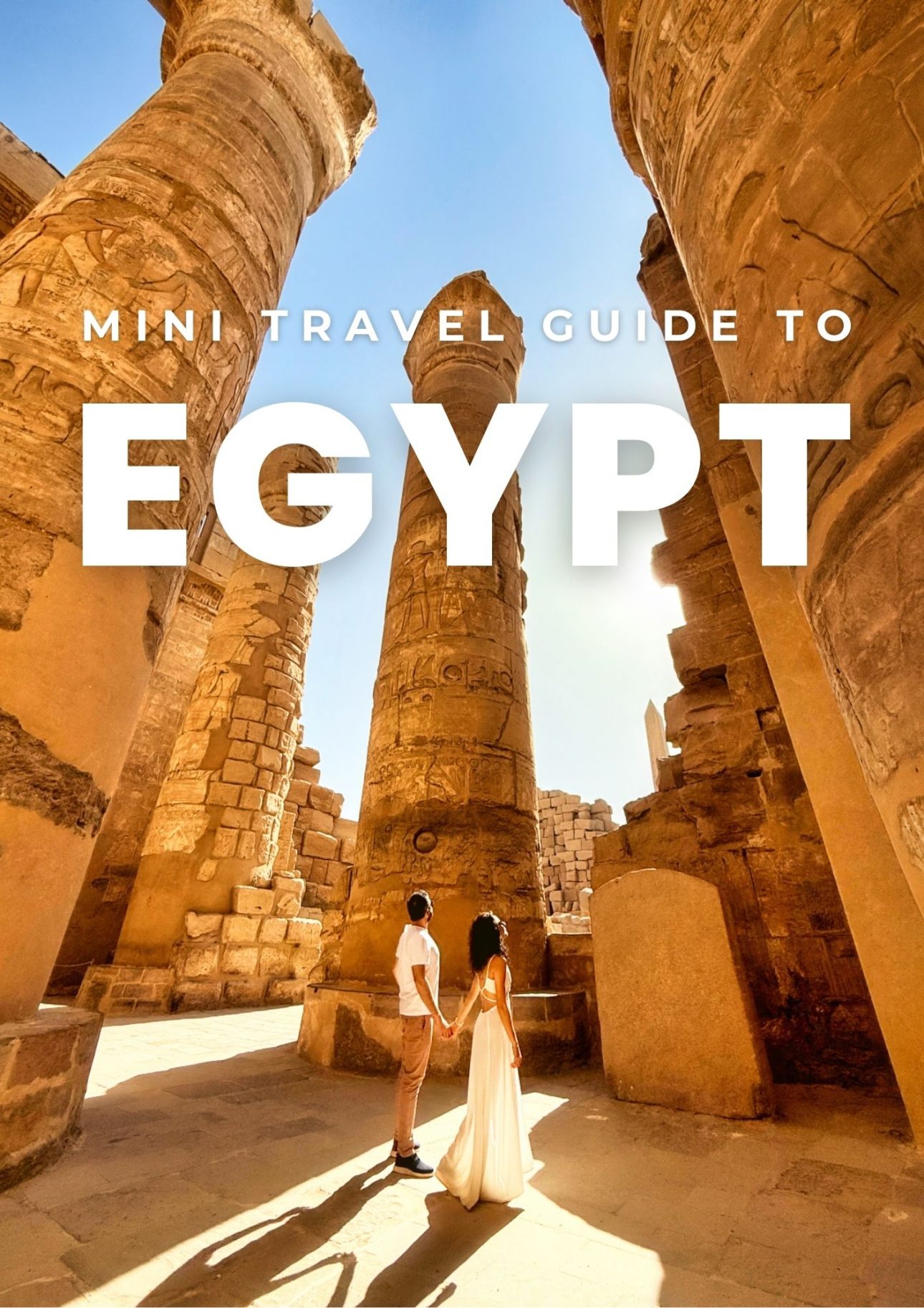 Siwa Salt Lakes: Complete Guide to Egypt's Magical Healing Waters