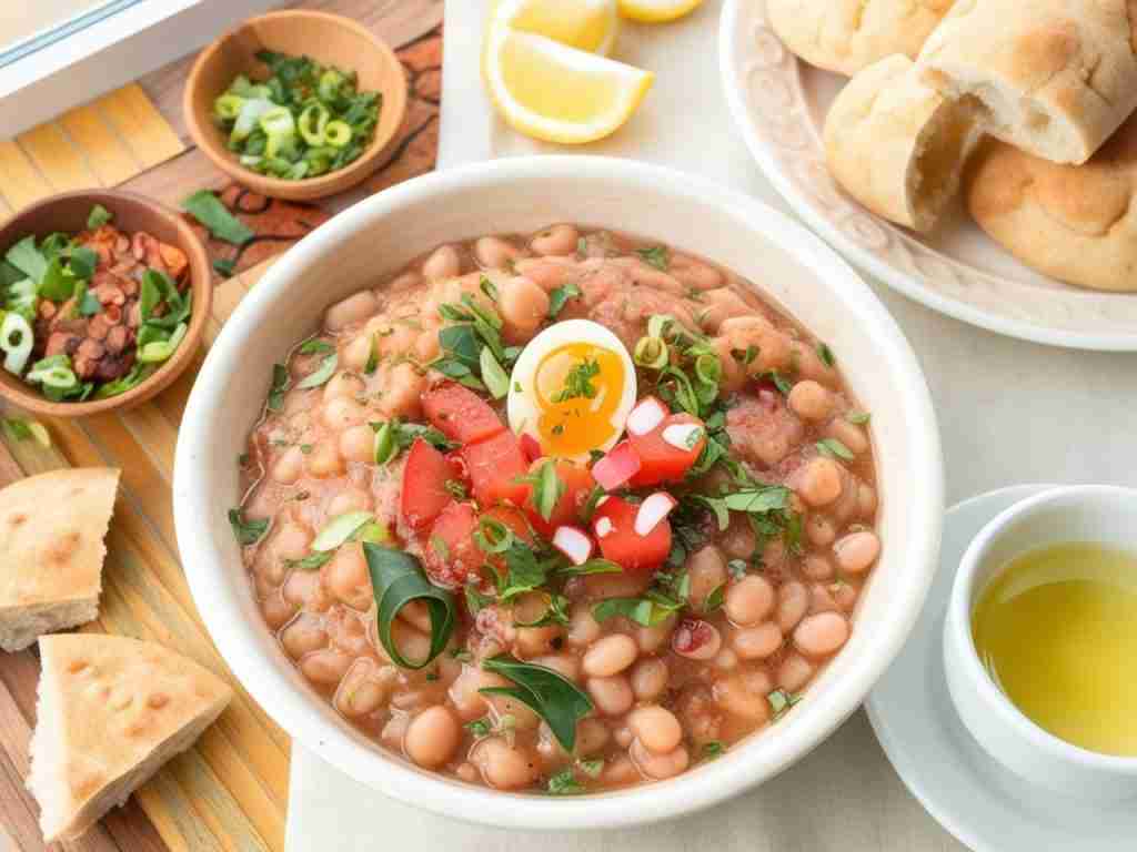 22 Traditional Jordanian Foods: Complete Guide to Authentic Cuisine (2025)