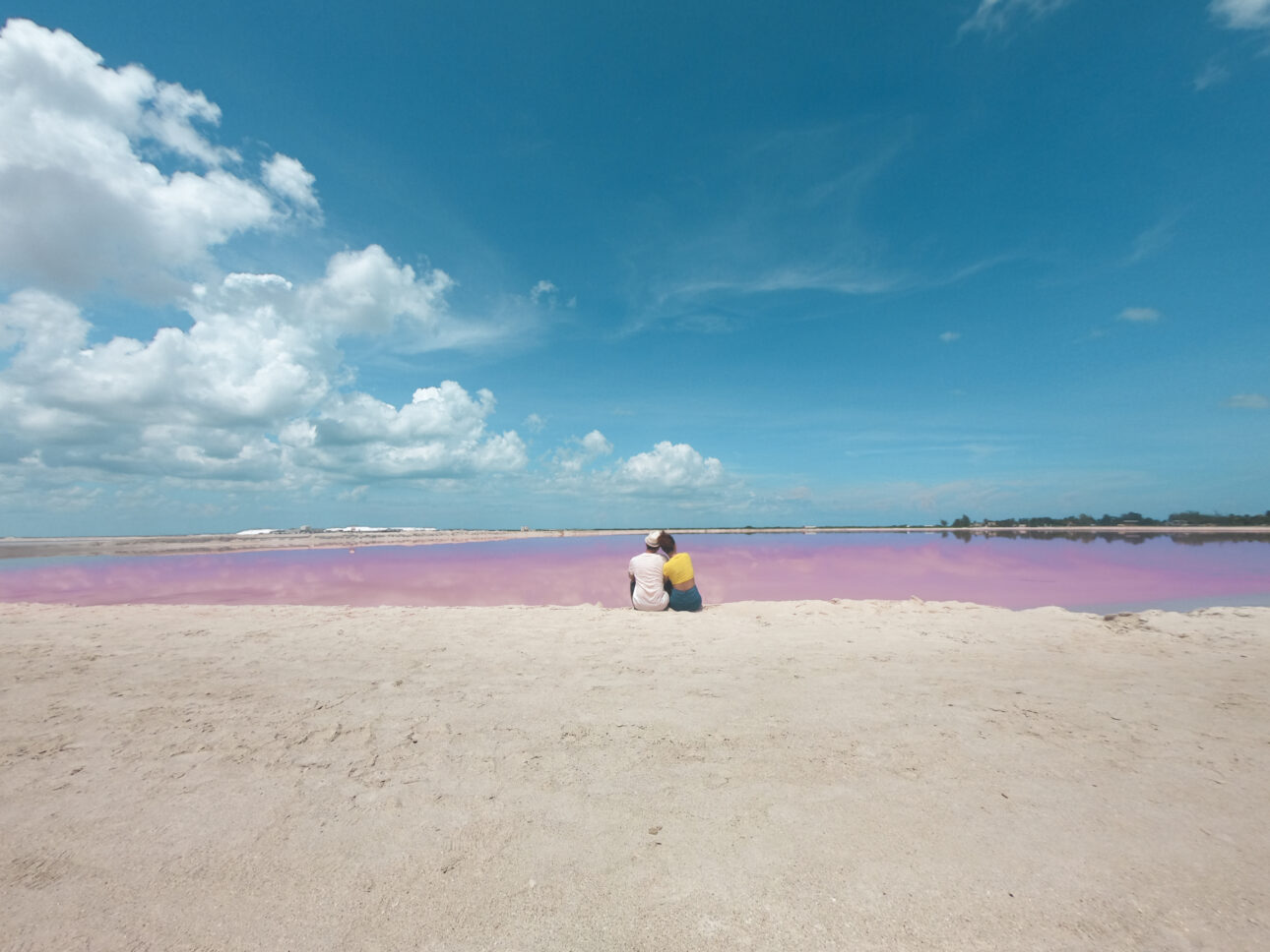 Las Coloradas Yucatan: Complete Guide to Mexico's Pink Lakes