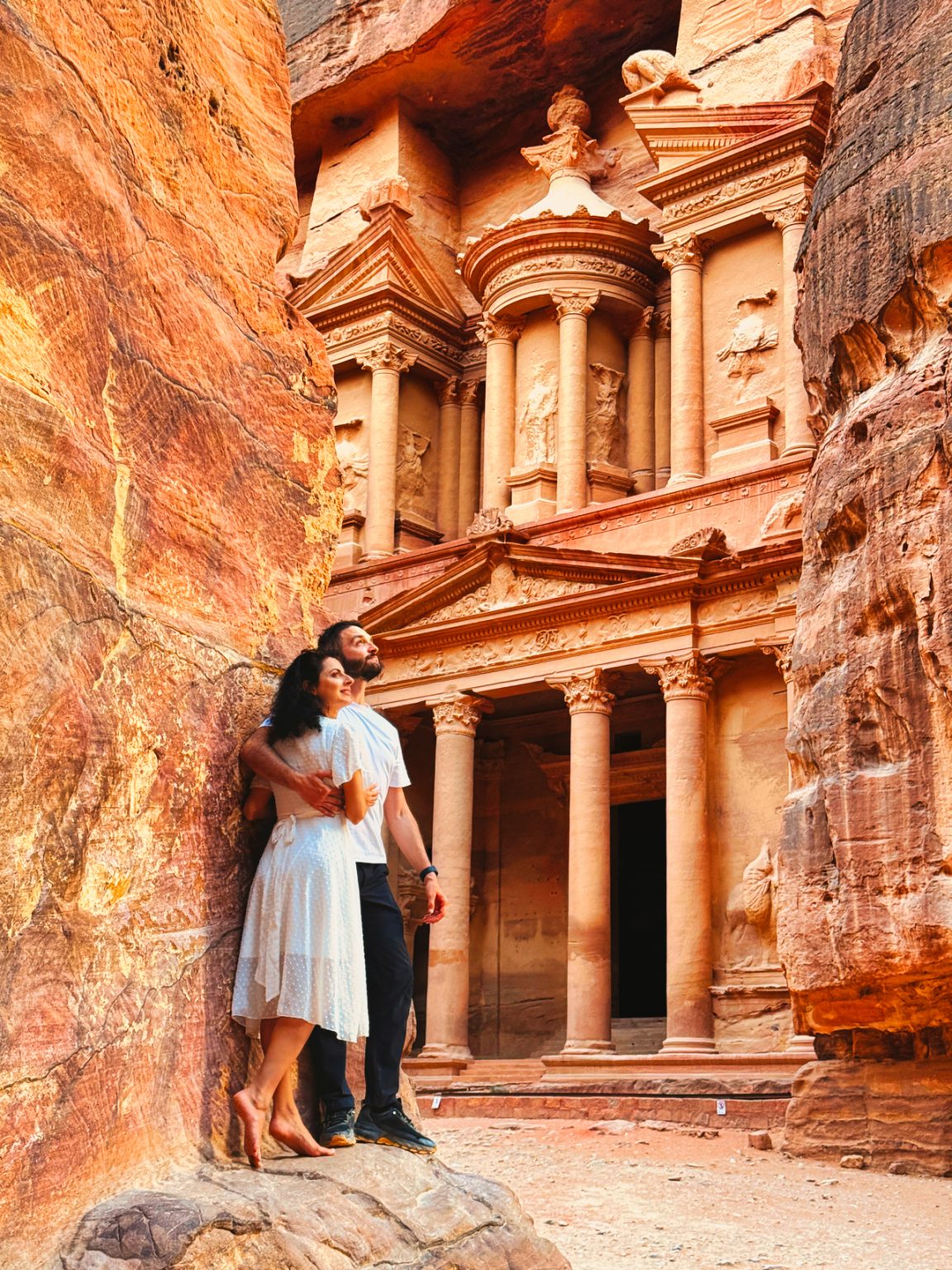 Visit Petra Jordan: Complete Travel Guide & Best to See