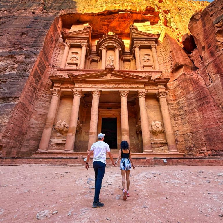 Visit Petra Jordan: Complete Travel Guide & Best to See