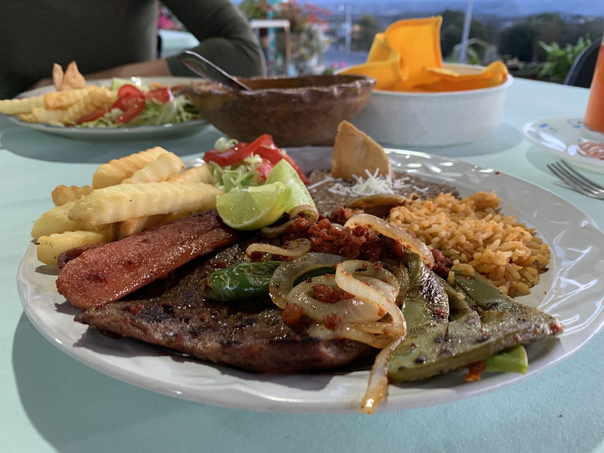 Yucatan Food: Complete Guide to 12 Traditional Dishes You Must Try