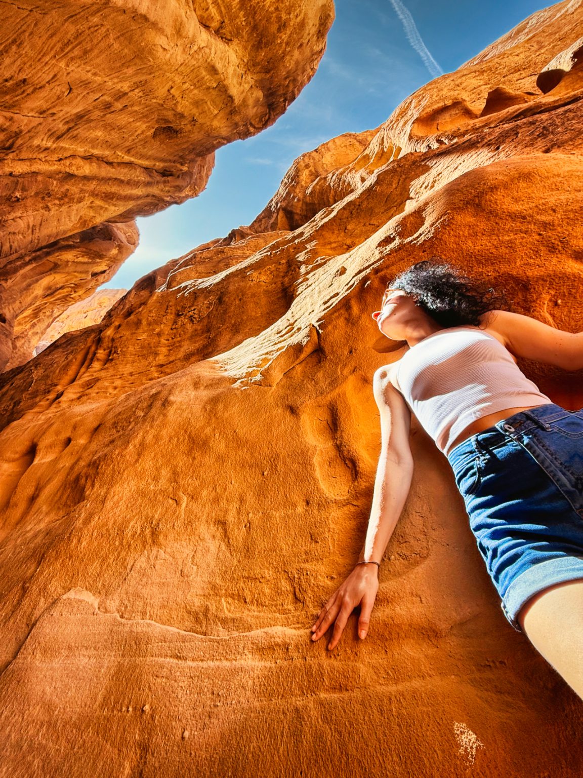 Wadi Rum Desert Jordan: Complete Guide to the Valley of Moon