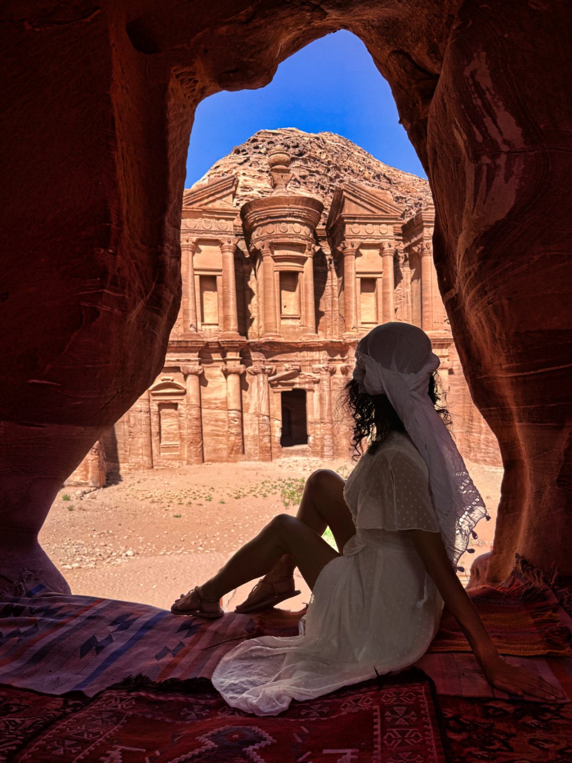 Visit Petra Jordan: Complete Travel Guide & Best to See