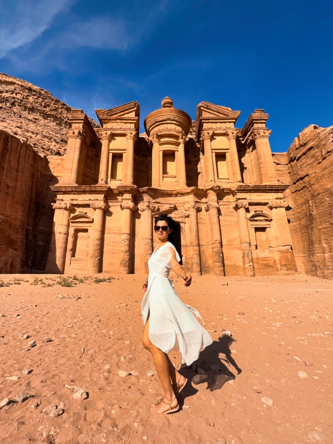 Visit Petra Jordan: Complete Travel Guide & Best to See