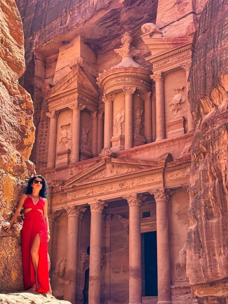 Visit Petra Jordan: Complete Travel Guide & Best to See