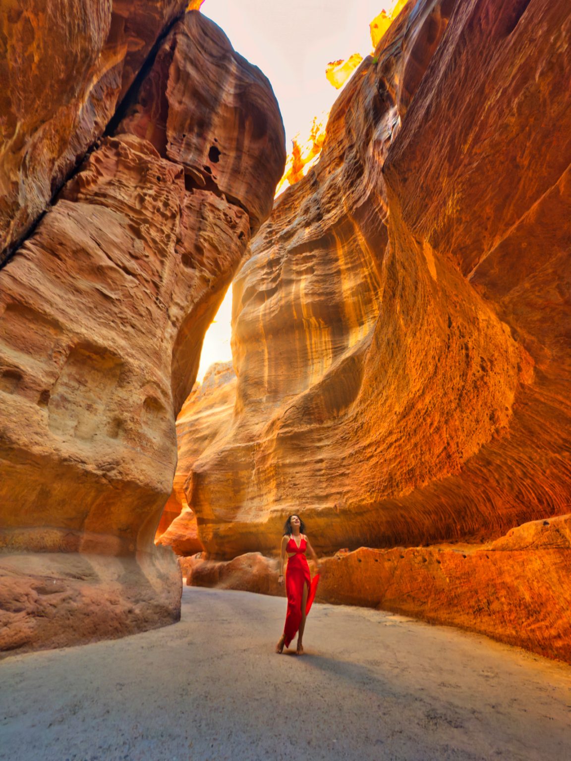 7 Day Jordan Itinerary: Complete Guide to Exploring Jordan in One Week