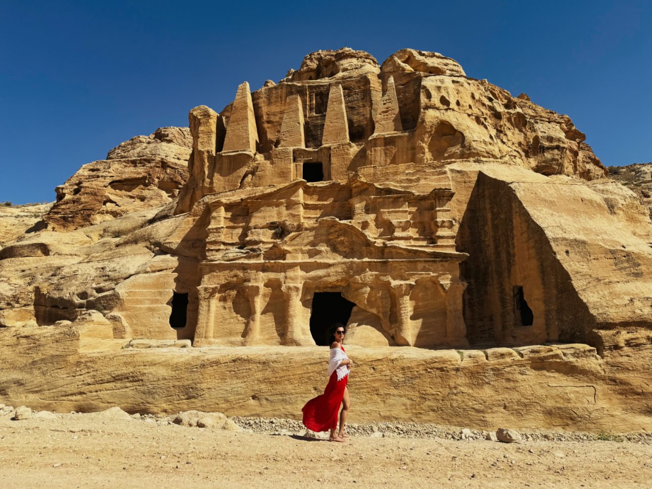 Visit Petra Jordan: Complete Travel Guide & Best to See