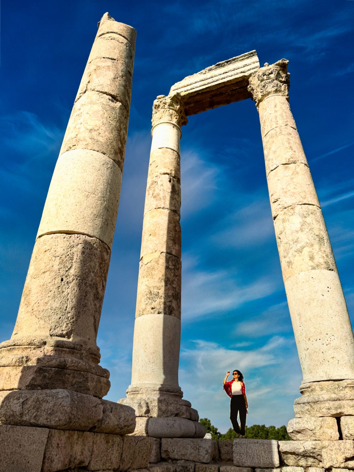 7 Day Jordan Itinerary: Complete Guide to Exploring Jordan in One Week
