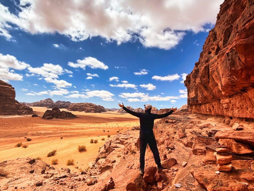 7 Day Jordan Itinerary: Complete Guide to Exploring Jordan in One Week