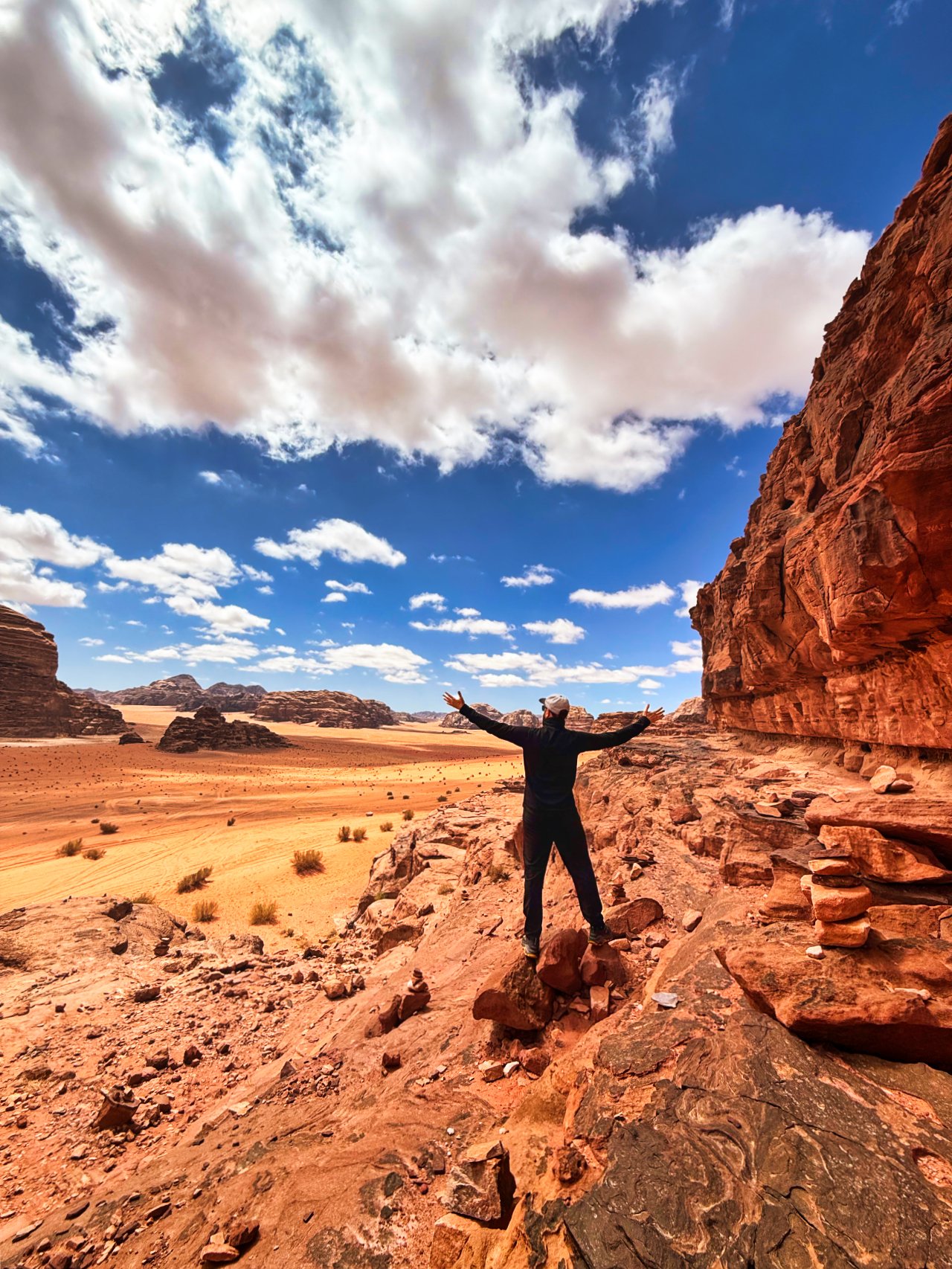 Where to Stay in Wadi Rum: Best Camps & Luxury Bubbles for 2025