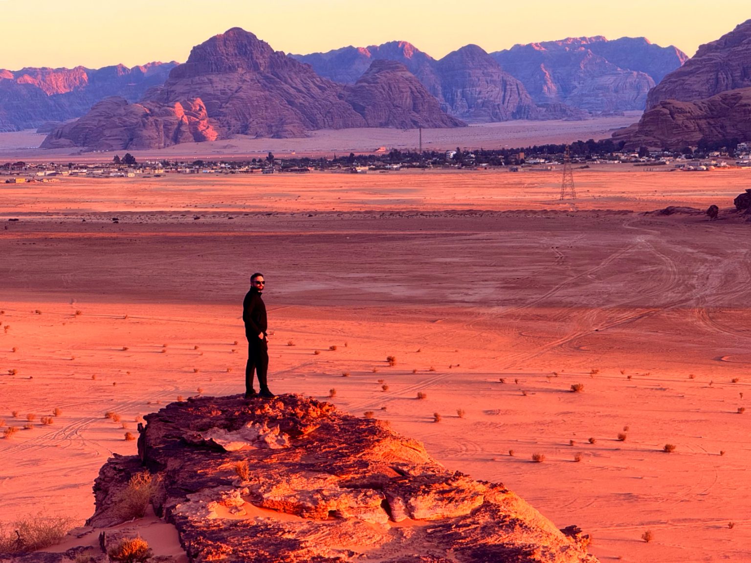 7 Day Jordan Itinerary: Complete Guide to Exploring Jordan in One Week