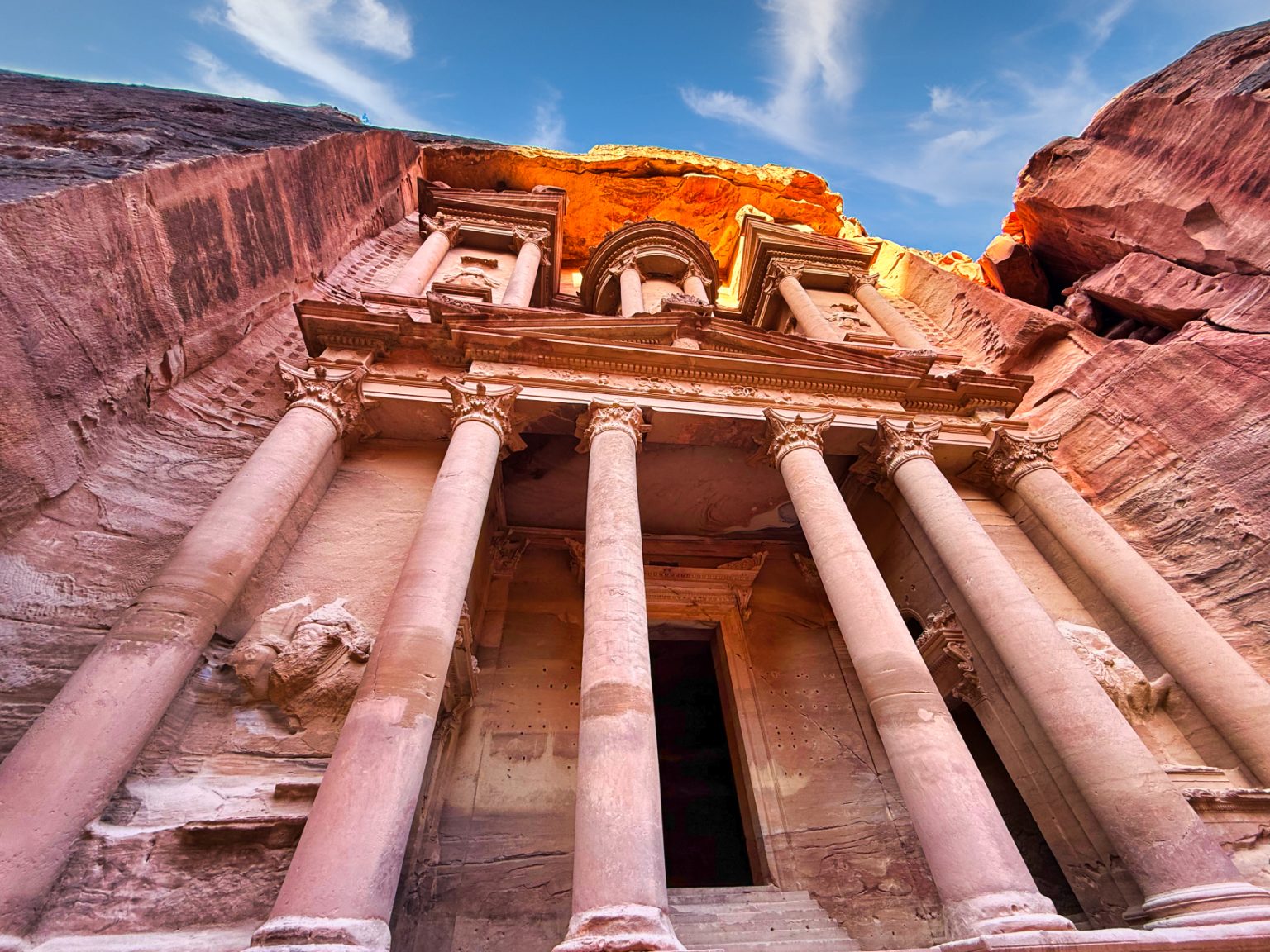 Visit Petra Jordan: Complete Travel Guide & Best to See