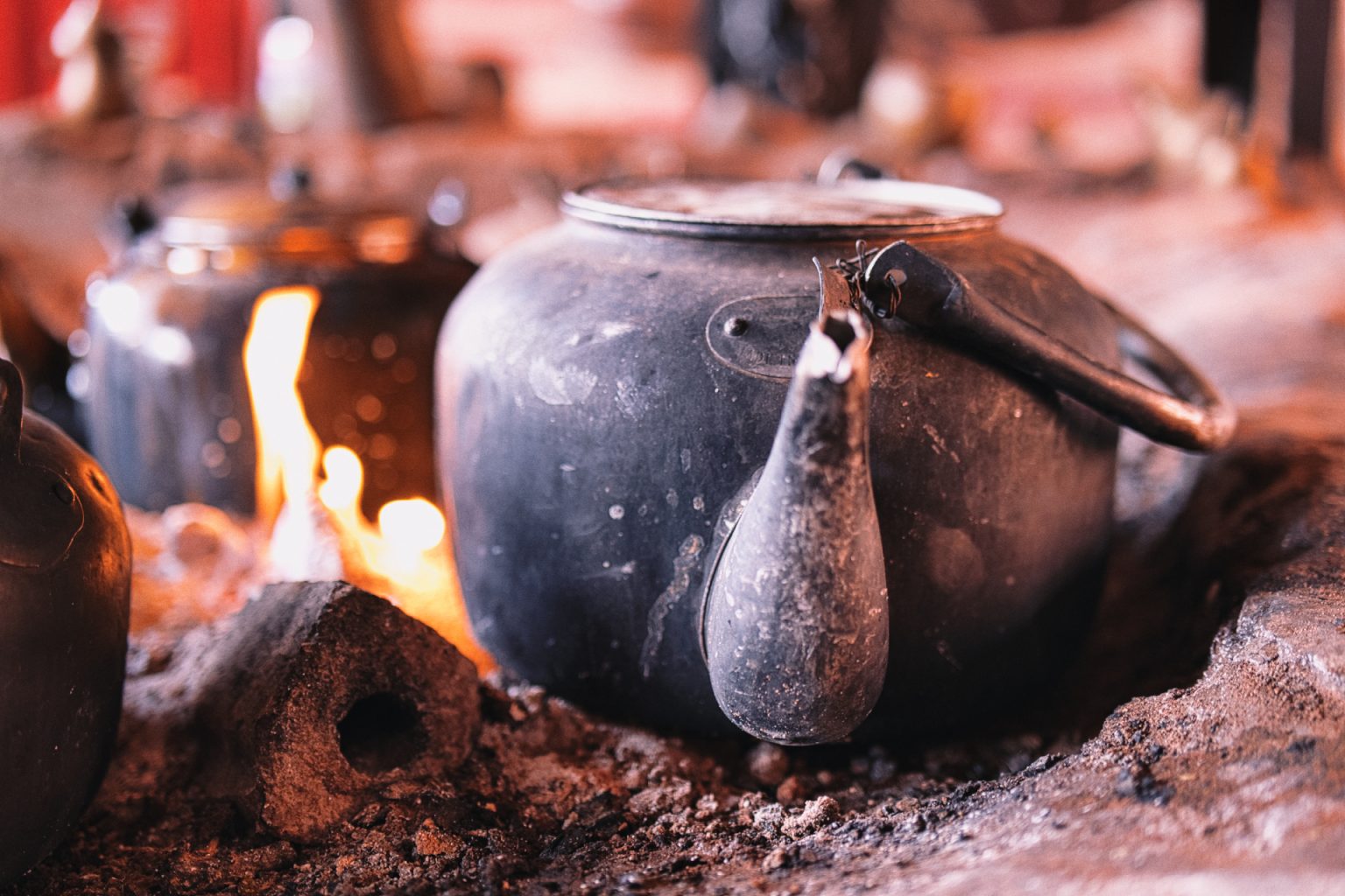22 Traditional Jordanian Foods: Complete Guide to Authentic Cuisine (2025)