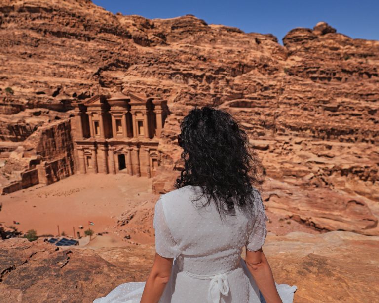 Visit Petra Jordan: Complete Travel Guide & Best to See