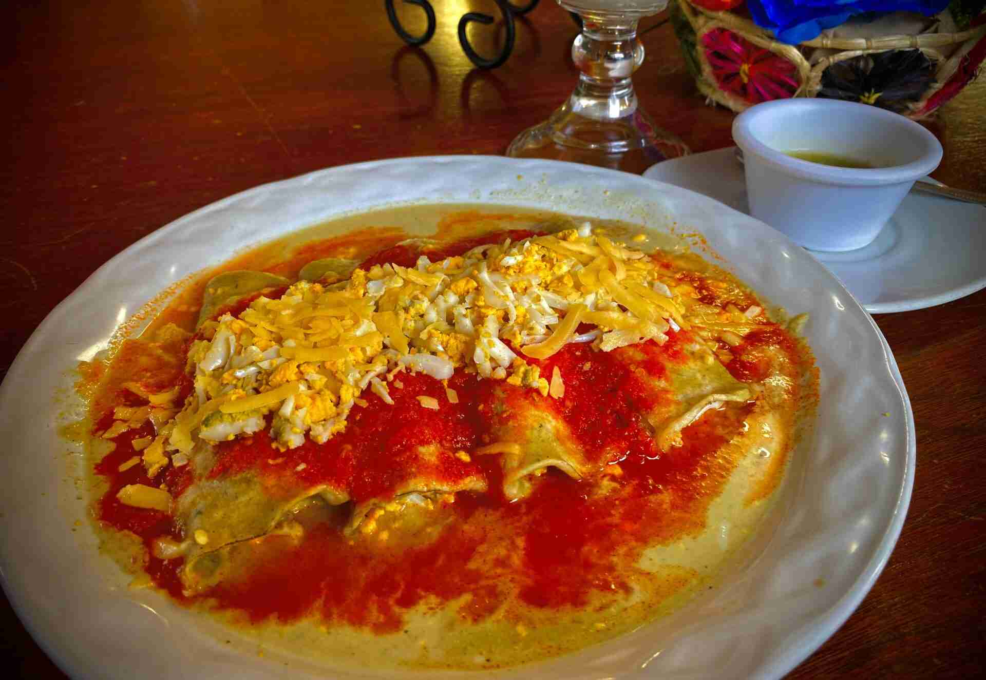 Yucatan Food: Complete Guide to 12 Traditional Dishes You Must Try