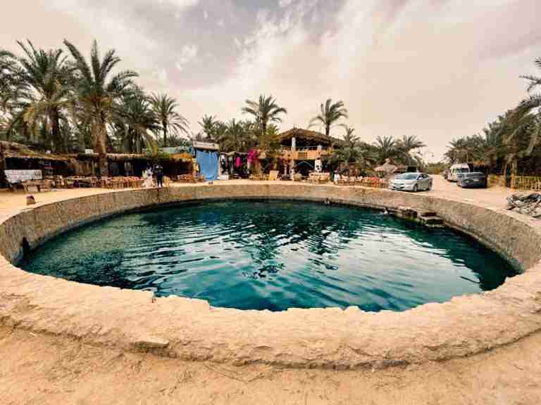 Siwa Oasis in Egypt: Complete Travel Guide for an Unforgettable Desert ...