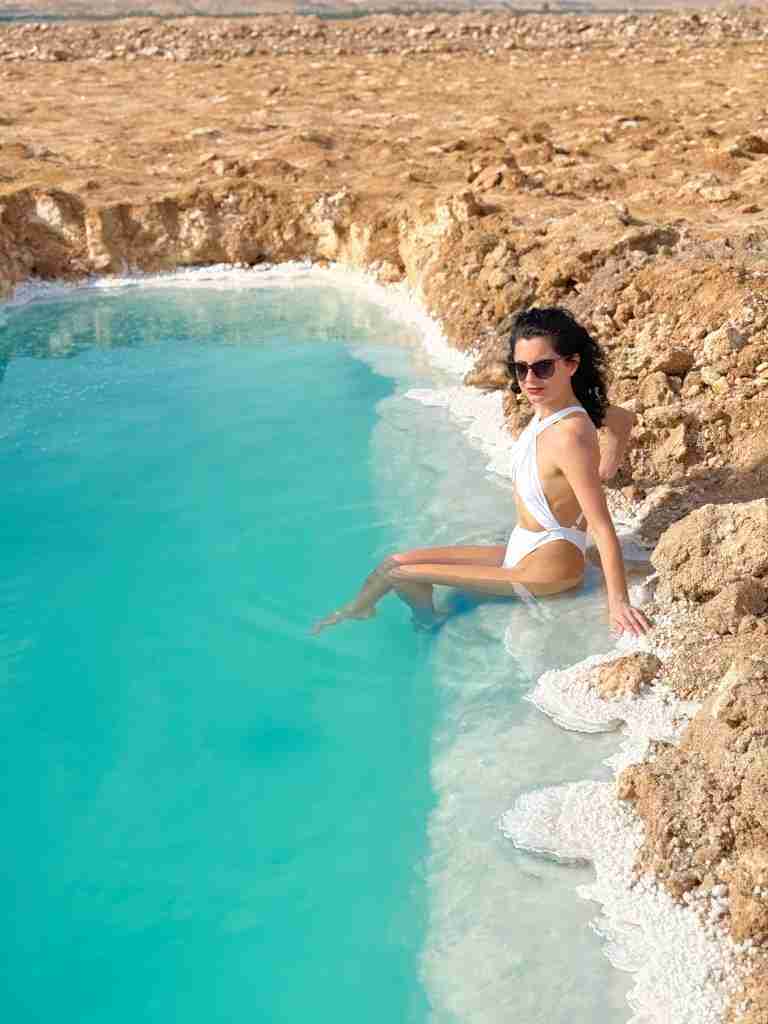Siwa Salt Lakes: Complete Guide to Egypt's Magical Healing Waters
