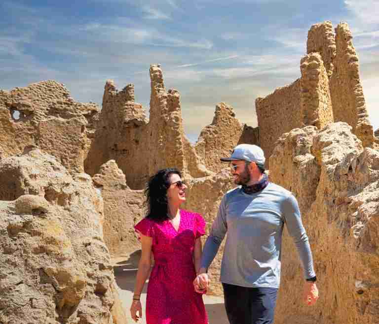 Siwa Oasis in Egypt: Complete Travel Guide for an Unforgettable Desert ...