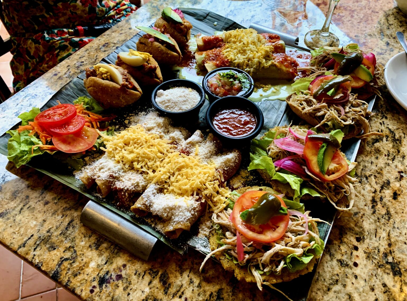 Yucatan Food: Complete Guide to 12 Traditional Dishes You Must Try