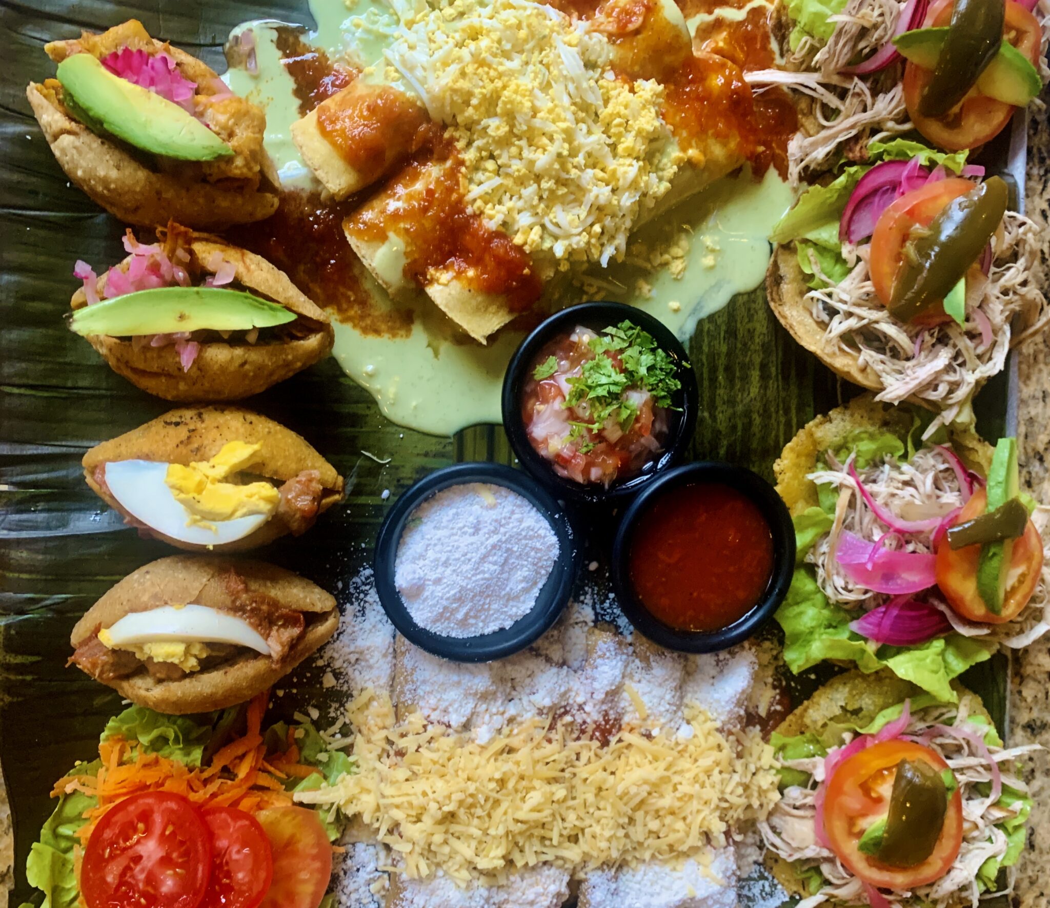 Yucatan Food: Complete Guide to 12 Traditional Dishes You Must Try
