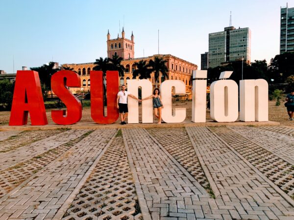 Things to Do in Asuncion: Complete Travel Guide