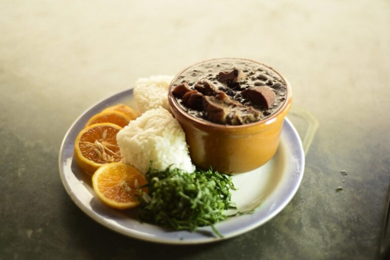 The Best Traditional Brazilian Food: 14 Must-Try Dishes in Brazil