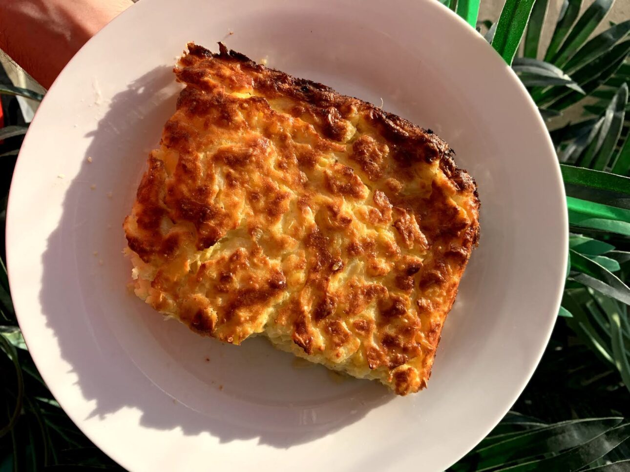 Traditional Paraguay Food: 10 Best Dishes You Must Try