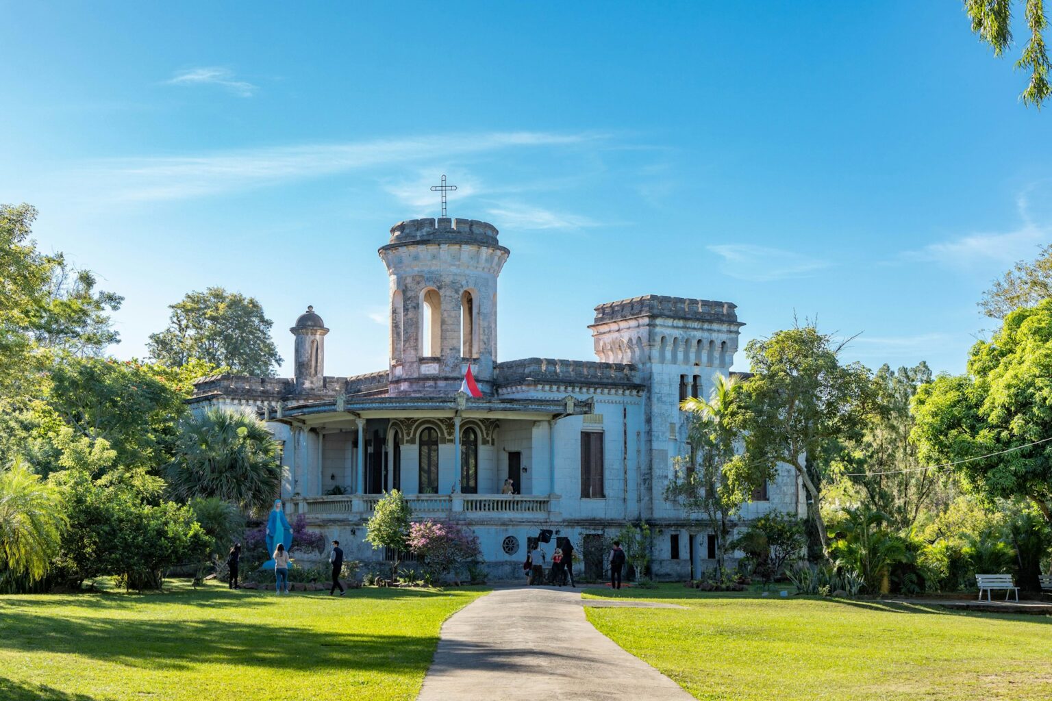 10 Best Things to Do in Paraguay: Your Essential Guide