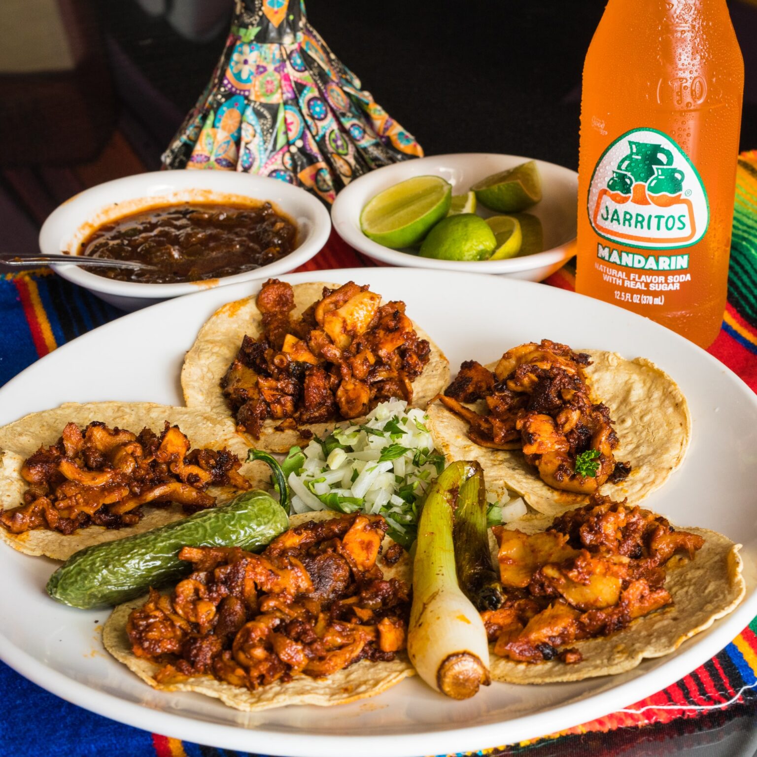 Yucatan Food: Complete Guide to 12 Traditional Dishes You Must Try