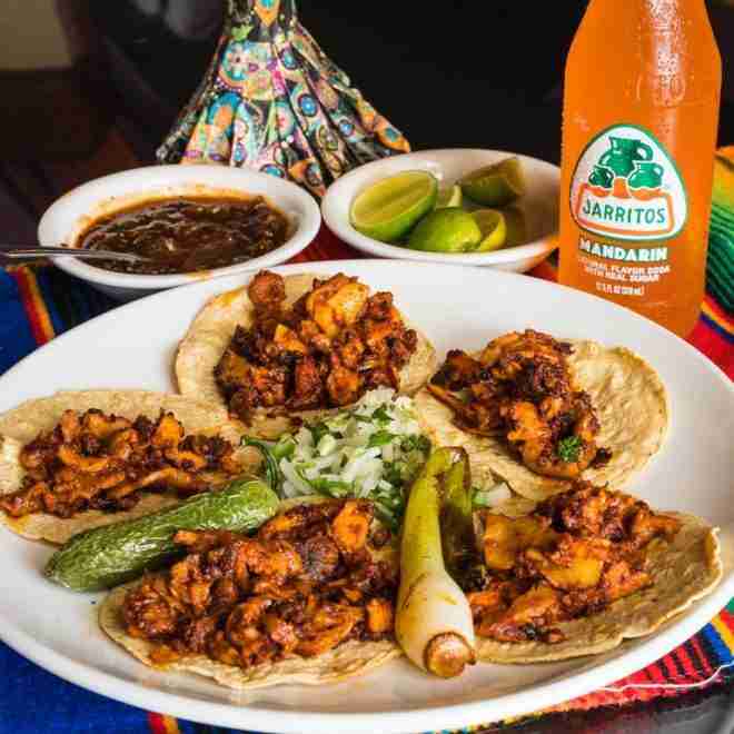 Yucatan Food: Complete Guide to 12 Traditional Dishes You Must Try