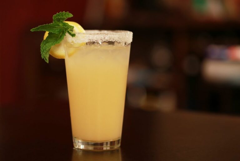 Drinks in Paraguay: 5 Traditional Beverages You Must Try