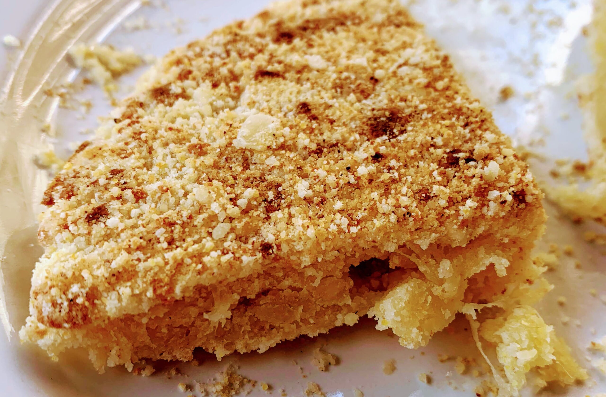 Paraguay Traditional Food Names
