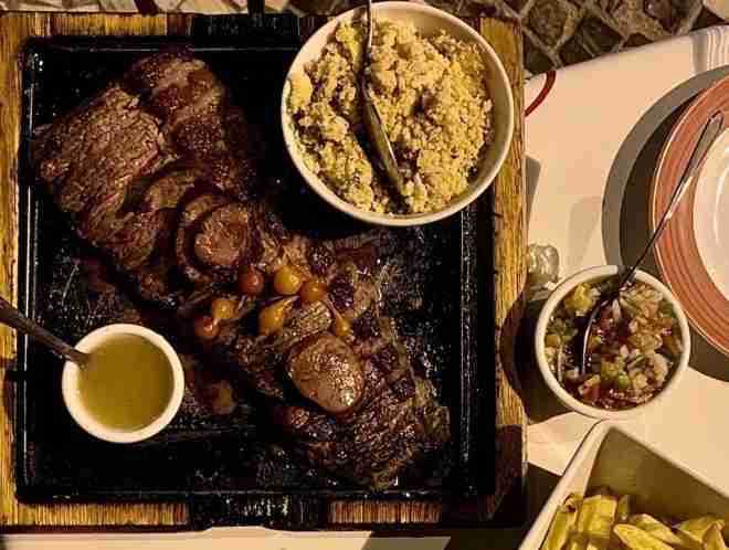 The Best Traditional Brazilian Food: 14 Must-Try Dishes in Brazil