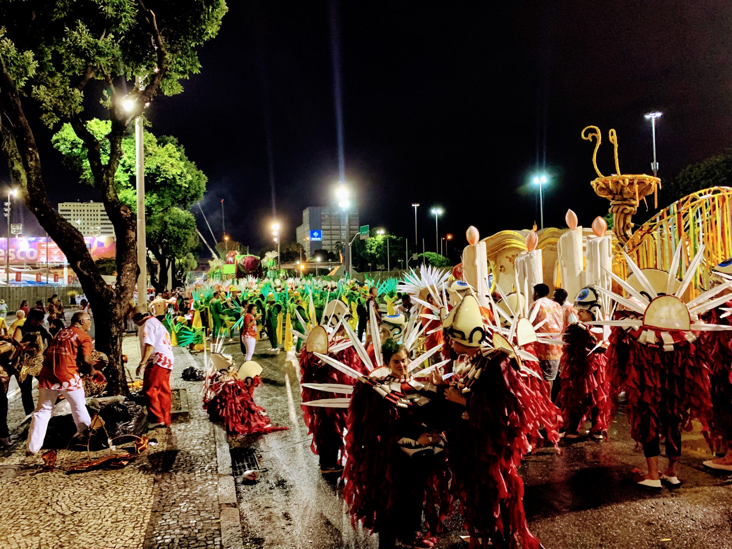 The Perfect Rio de Janeiro Carnival Guide 2025: Incredible Events ...