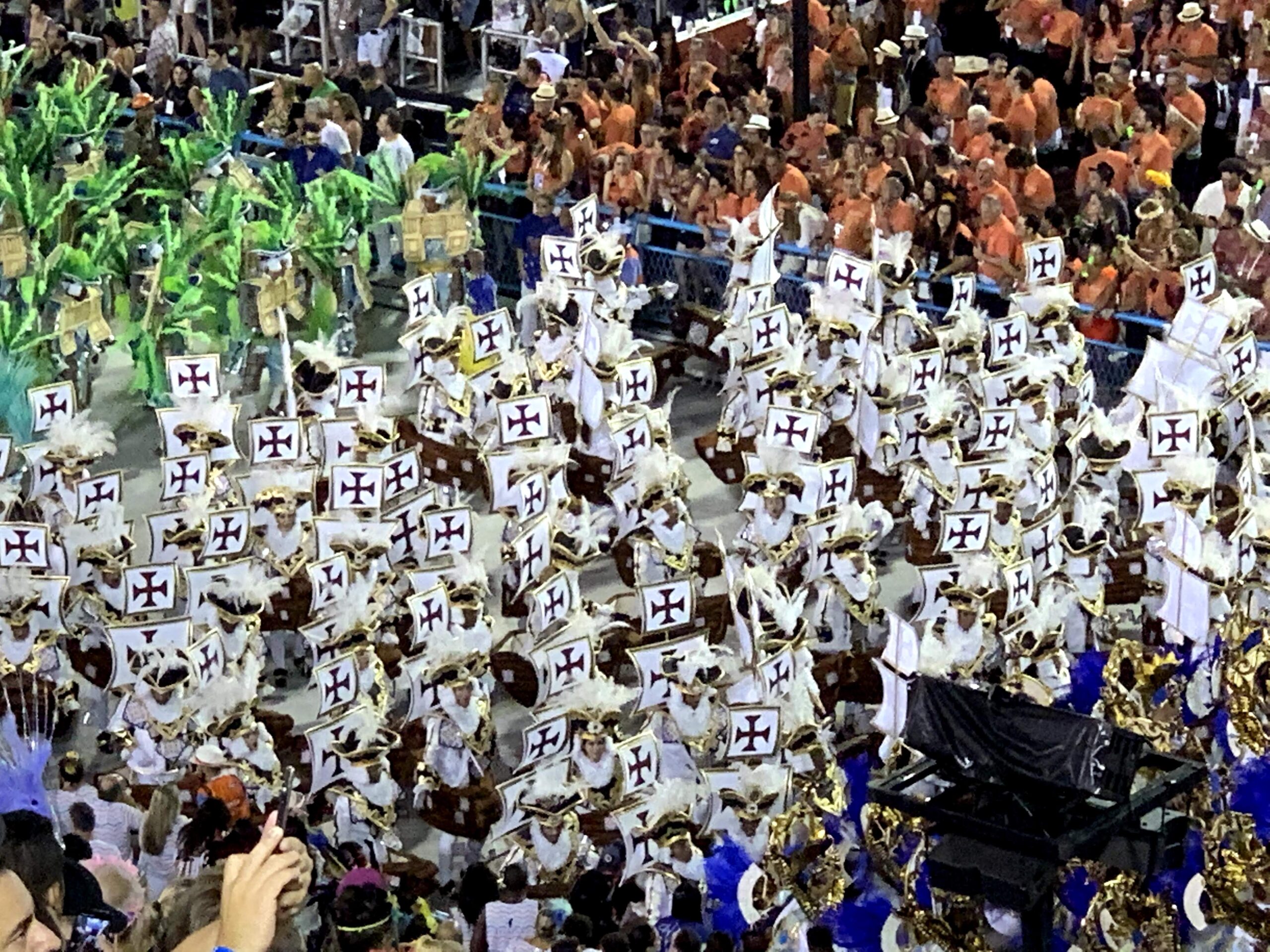 The Perfect Rio de Janeiro Carnival Guide 2025: Incredible Events ...