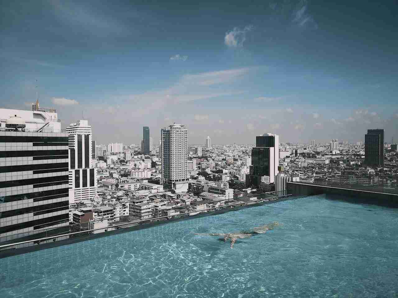 22 Best Bangkok Hotels with Infinity Pools: Your Ultimate Rooftop Pool ...