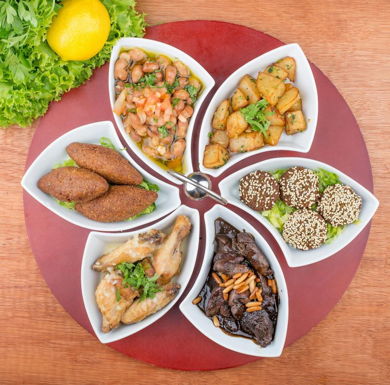 22 Traditional Jordanian Foods: Complete Guide to Authentic Cuisine (2025)