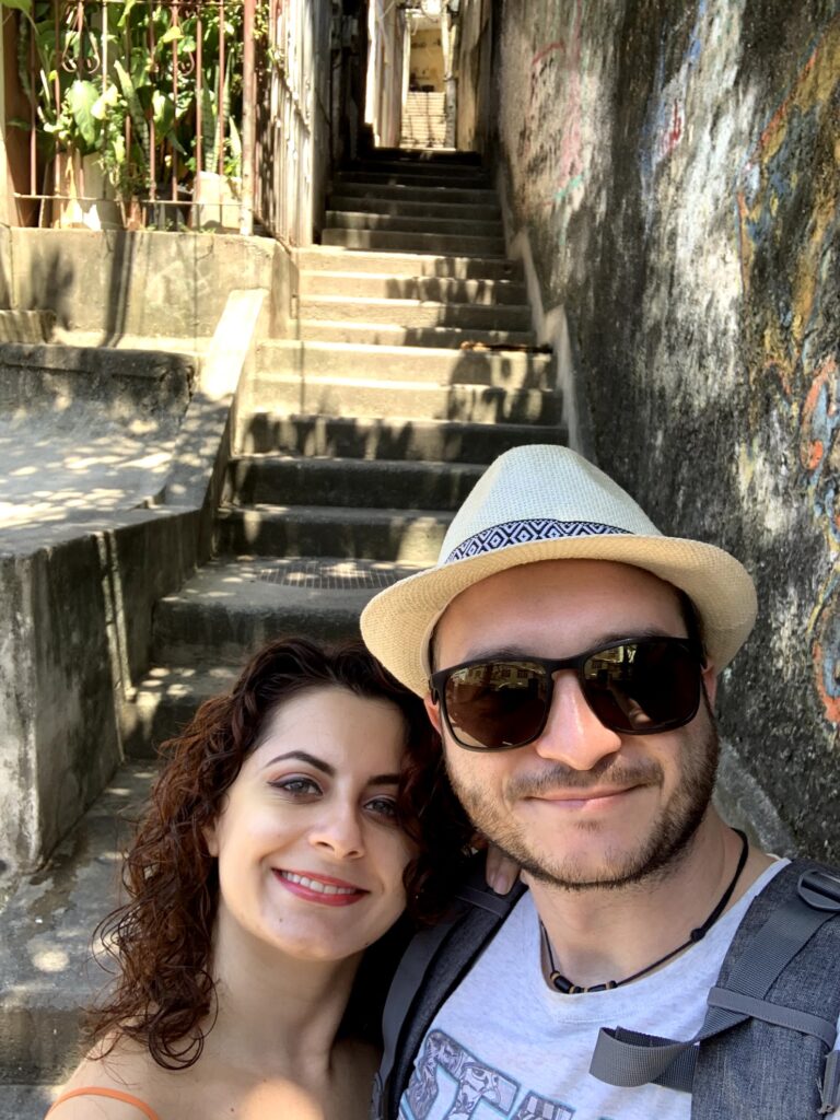 Inside a Brazil Favela: What It's Really Like to Stay in Rio's Famous Slums