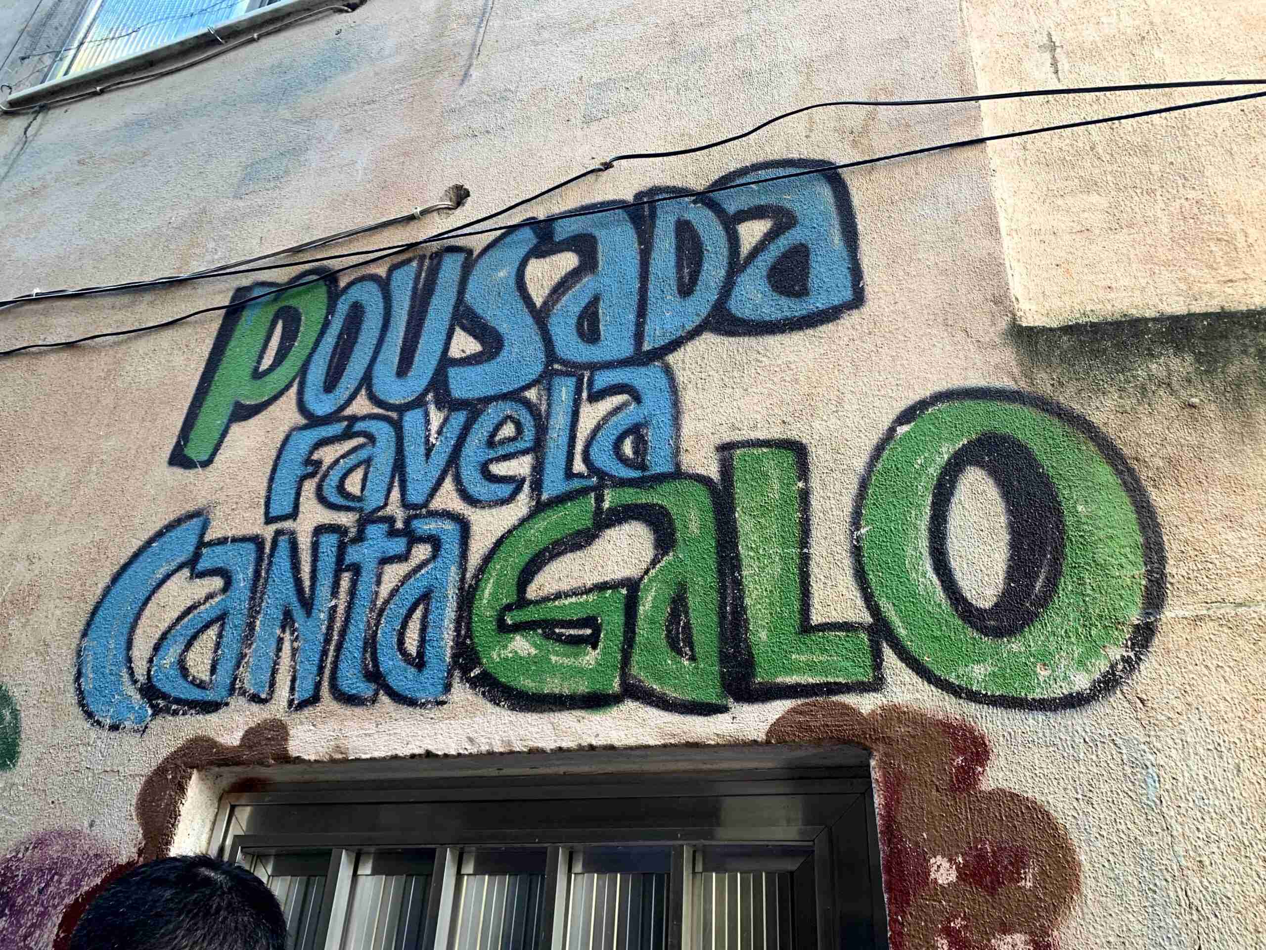 Inside a Brazil Favela: What It's Really Like to Stay in Rio's Famous Slums