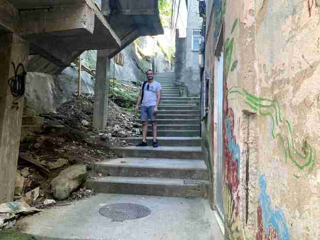 Inside a Brazil Favela: What It's Really Like to Stay in Rio's Famous Slums