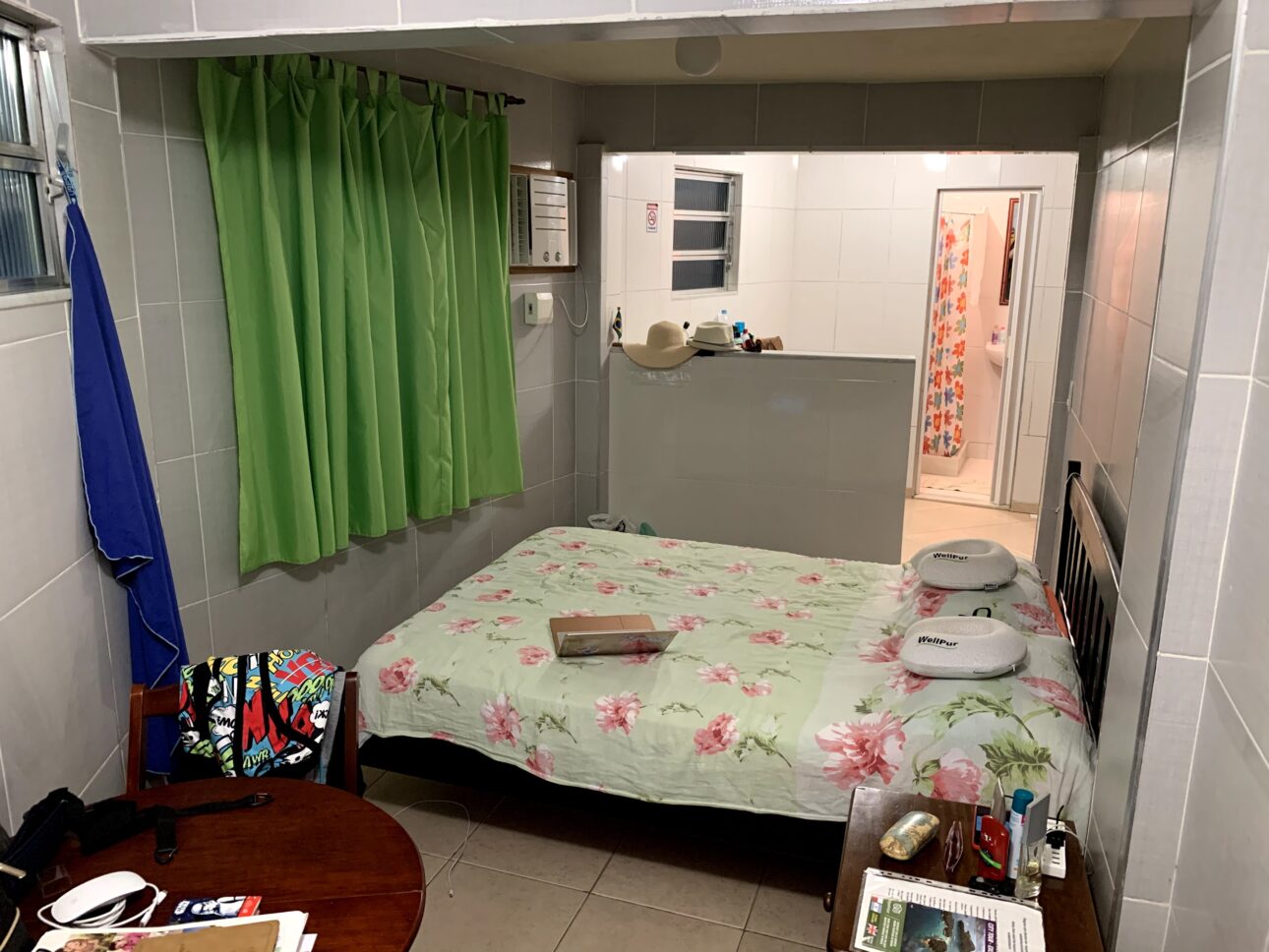 Inside a Brazil Favela: What It's Really Like to Stay in Rio's Famous Slums