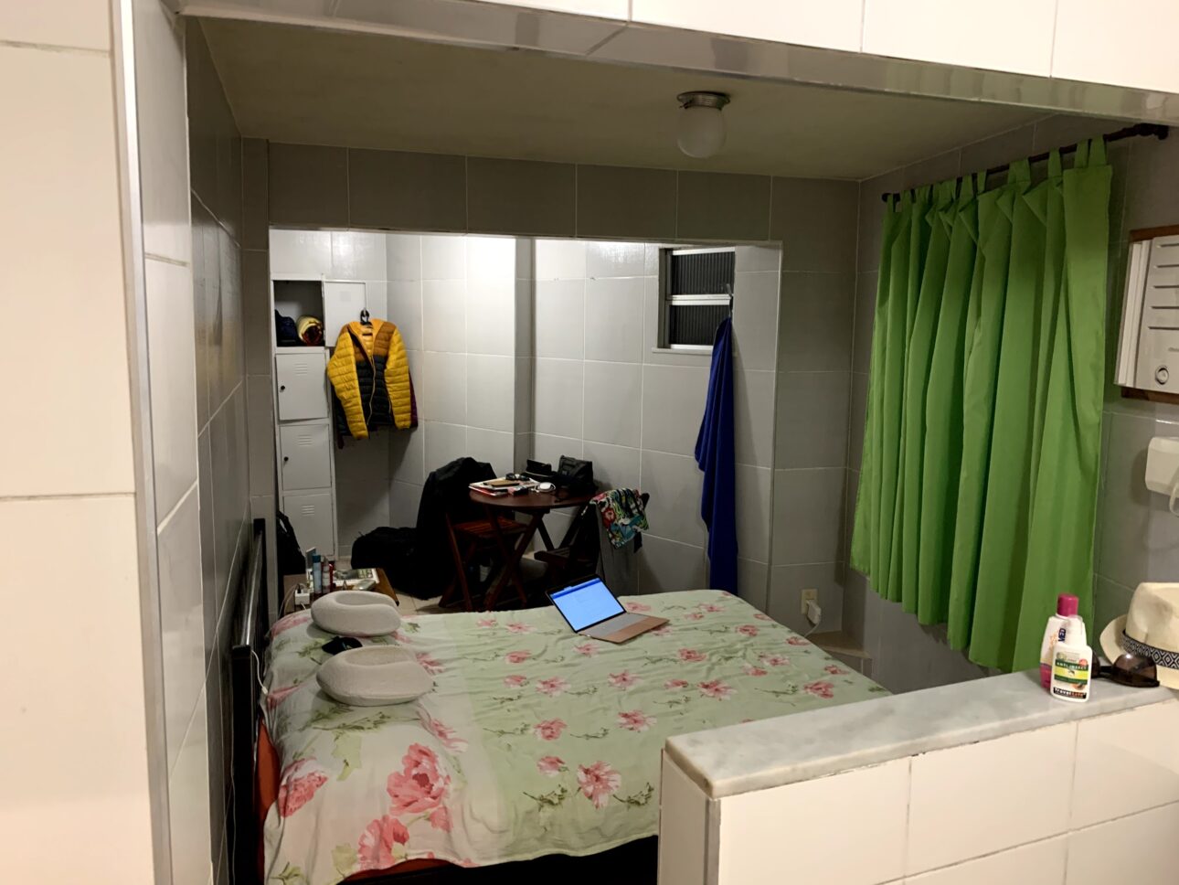 Inside a Brazil Favela: What It's Really Like to Stay in Rio's Famous Slums