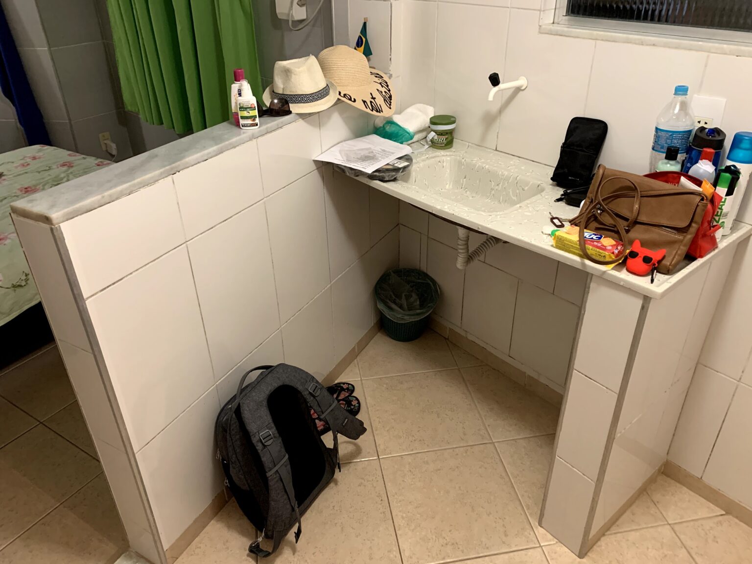 Inside a Brazil Favela: What It's Really Like to Stay in Rio's Famous Slums