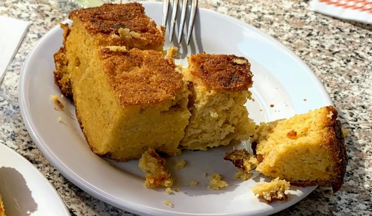 Traditional Paraguay Food: 10 Best Dishes You Must Try