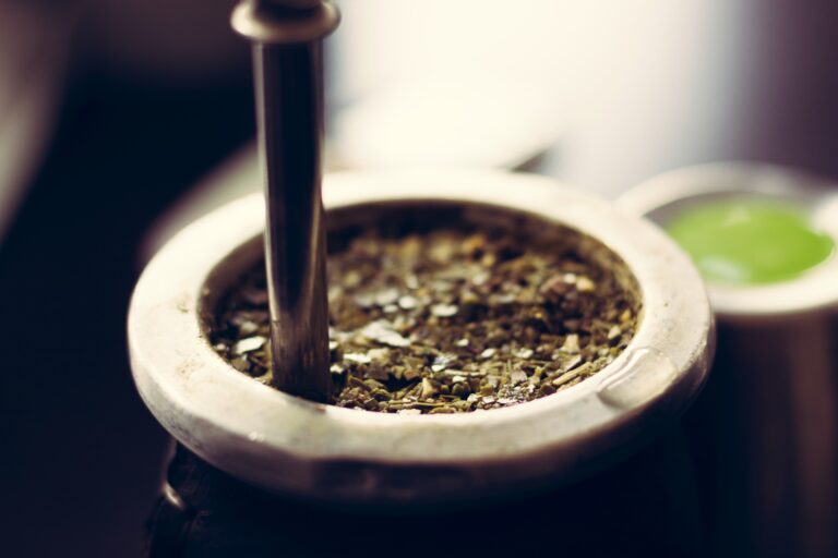 Drinks in Paraguay: 5 Traditional Beverages You Must Try